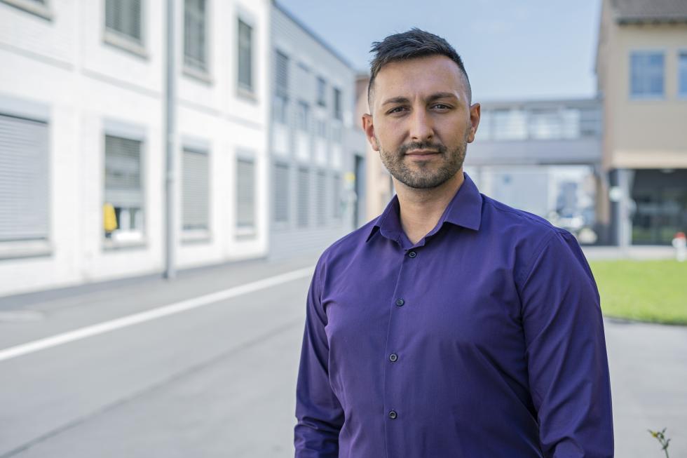 Offene Stellen | RUAG